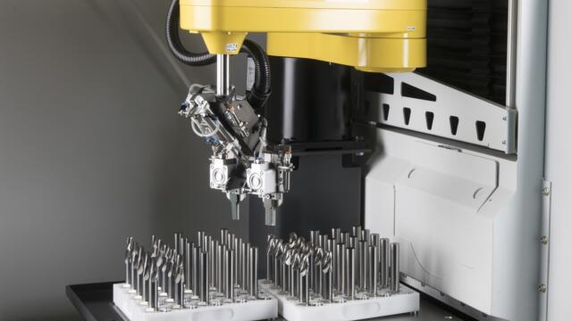 Machines - SCHNEEBERGER (en)