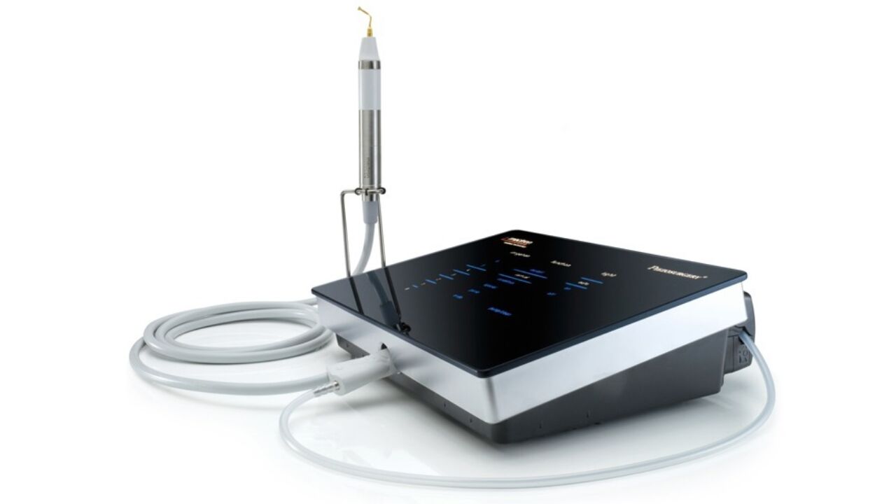 Mectron setzt auf SCHNEEBERGER CNC-Schleifmaschinen - SCHNEEBERGER (de)