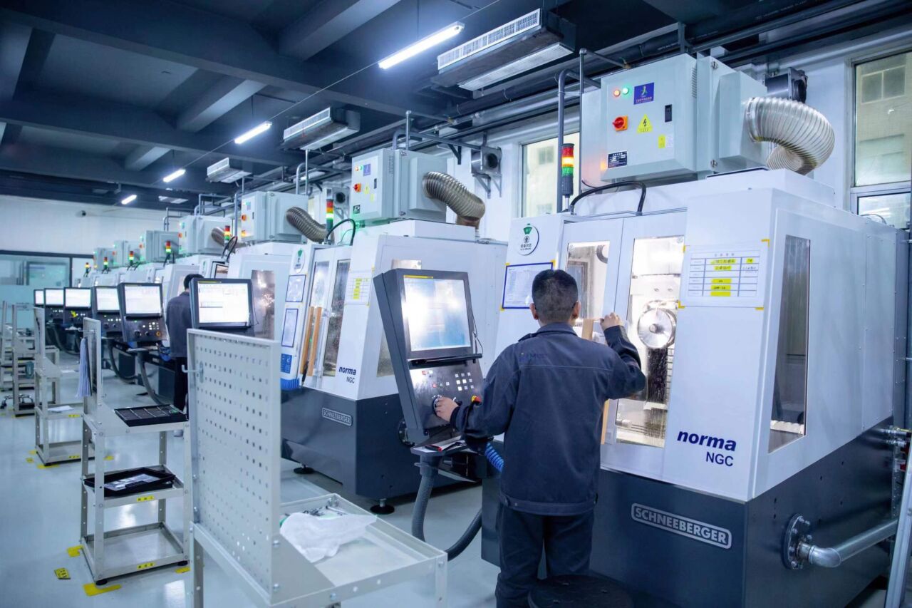 CCTV Business Report about Magally Technology reaches Millions of ...